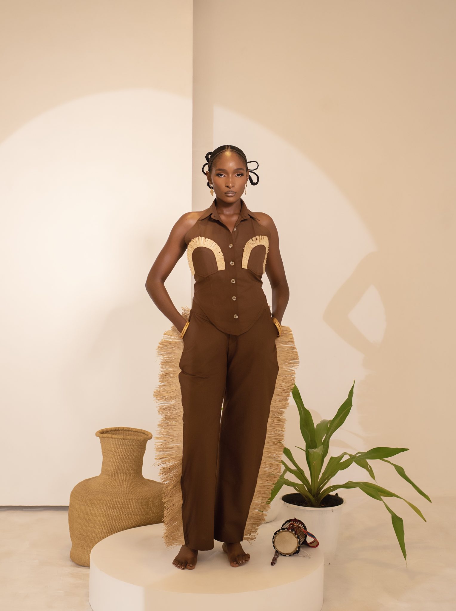 OSISI SET - Malite